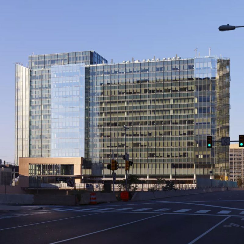 A.P. Construction | Safely Building Excellence, for 70 Years