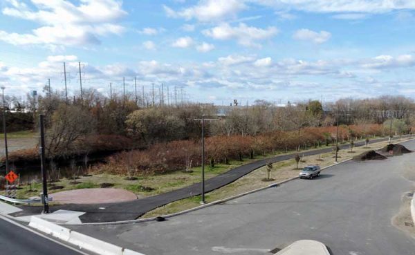 Aramingo Avenue | A.P. Construction