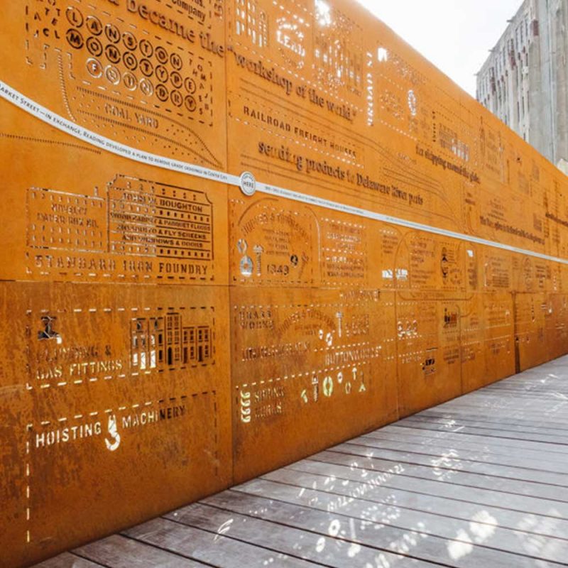 A.P. Construction | Safely Building Excellence, for 70 Years
